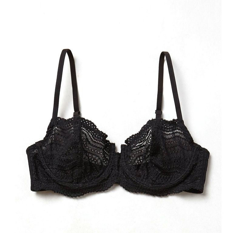 18 Soft, Lacy Bras to Wear This Summer