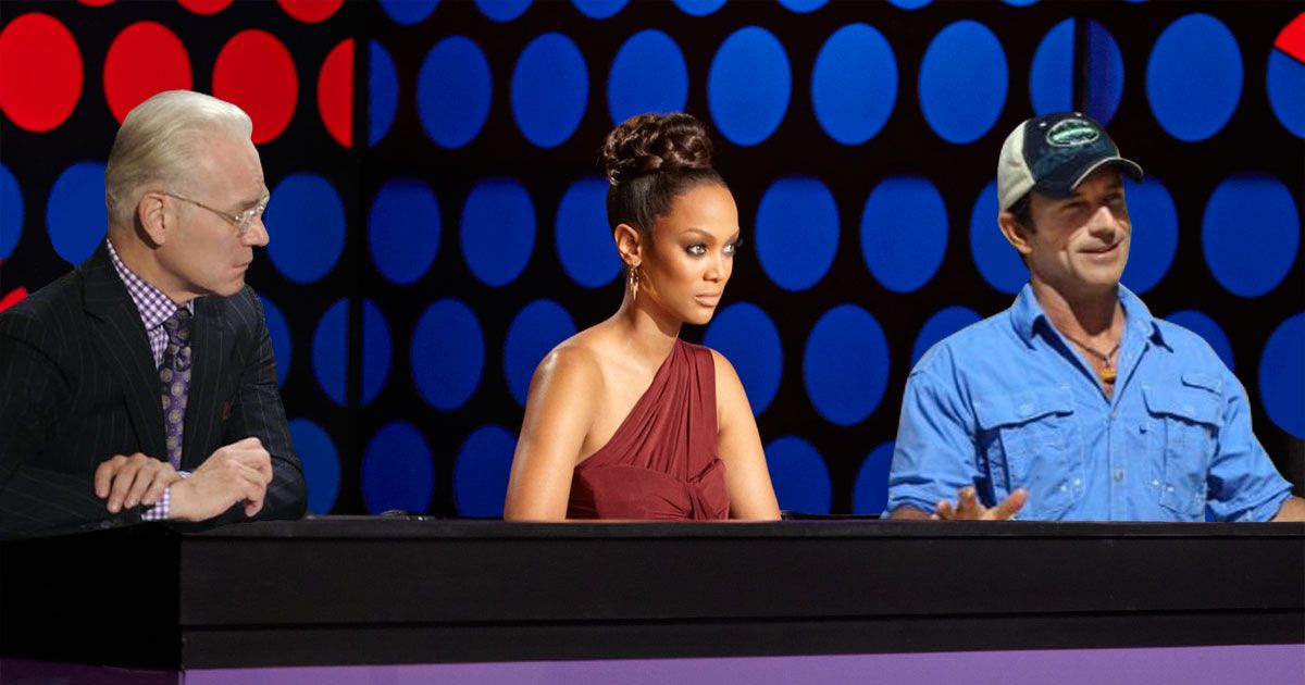 Checking the Vital Signs of Reality TV’s Oldest Shows - Slideshow - Vulture