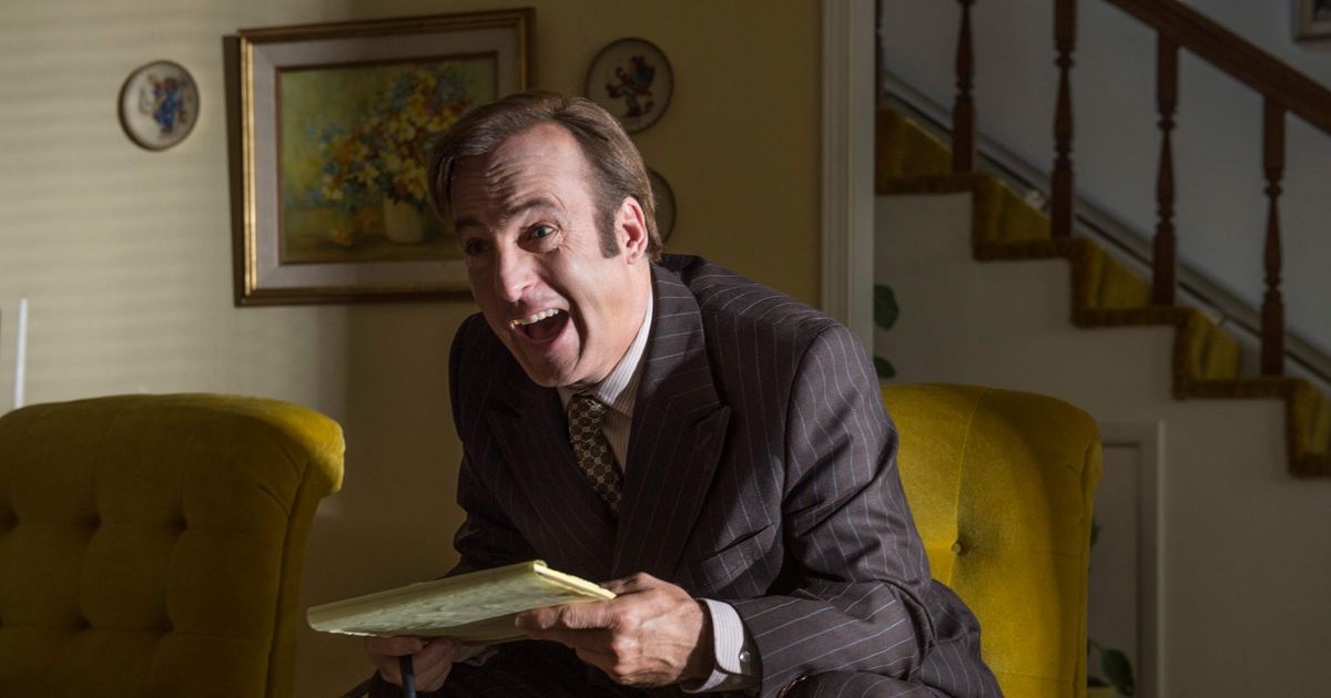Better Call Saul Recap: Shake-ups and Jell-O Cups