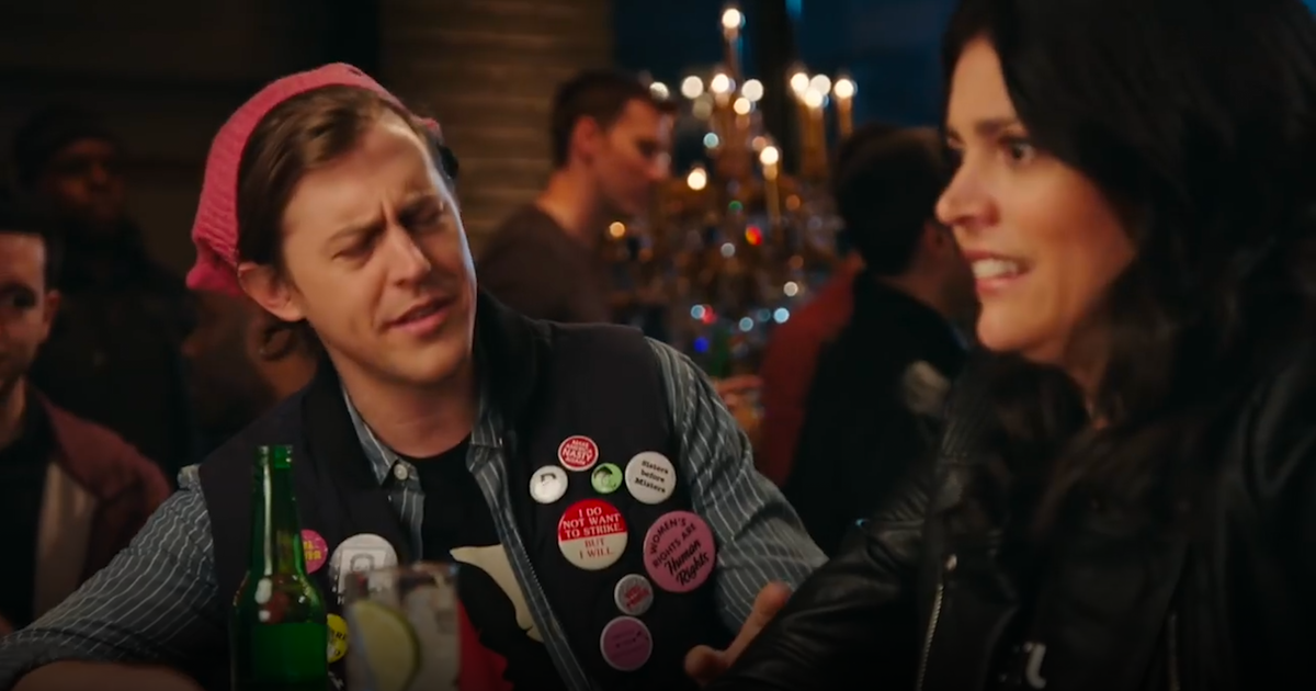 SNL’s Greatest (and Funniest) Feminist Moments