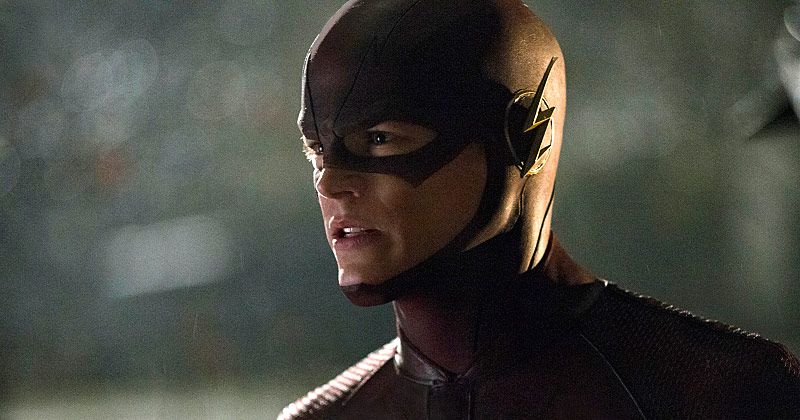 The Flash Is Surprisingly Charming Superhero TV