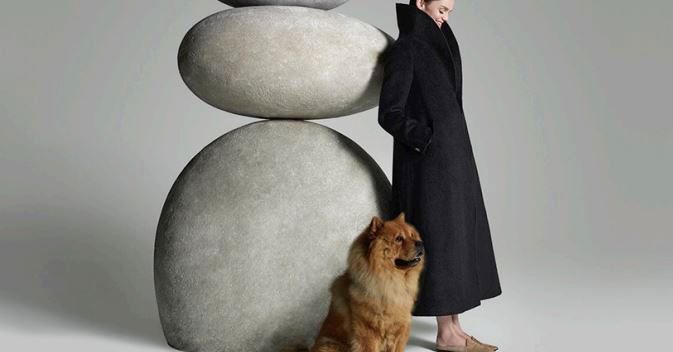 The Eight Senses Flagship Store Opens in New York City