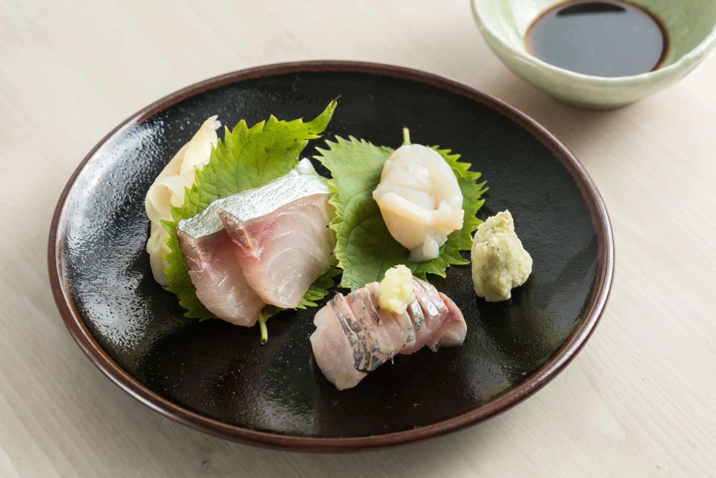 NYC Restaurant Review: Ato in Soho