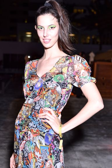 The Best Street Style From Art Basel 2017 in Miami