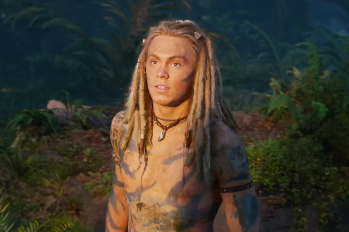 In Defense of Spider, the Soul of ‘Avatar: Fire and Ash’