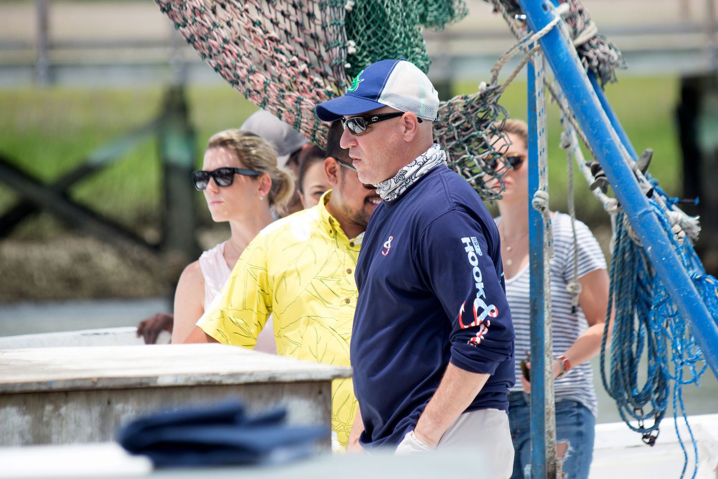 Top Chef Charleston Episode 10 Recap