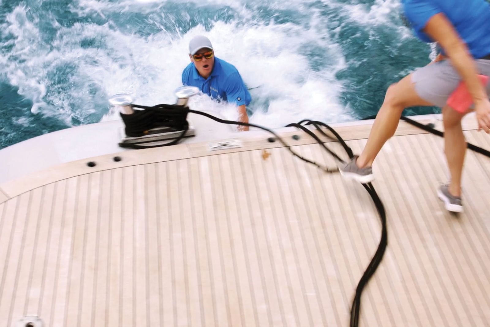 How ‘Below Deck’ Became Bravo’s New Flagship