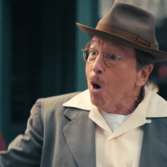 Life, Larry and the Pursuit of Unhappiness Release Date