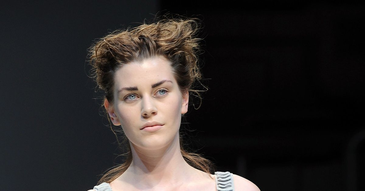 Apparently Using Fuller-Figured Models Wins You Awards