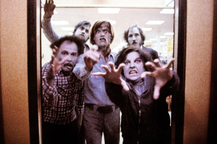 The 28 Best Zombie Movies of All Time