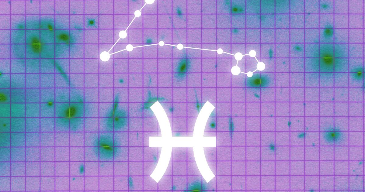 Pisces Zodiac Sign, Explained: Traits and Compatibility