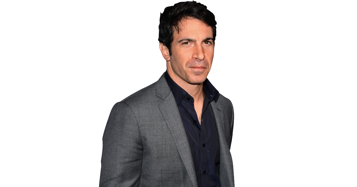 Chris Messina Body