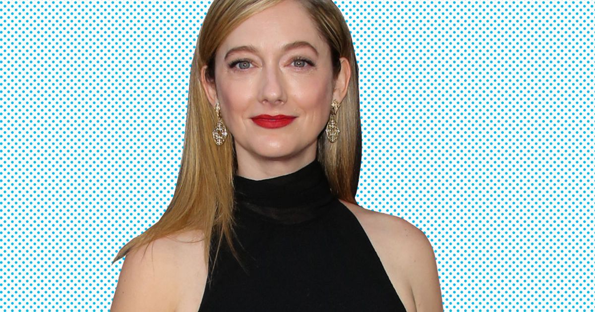 Judy Greer on Her Most Memorable Roles and What Makes a Judy Greer ...