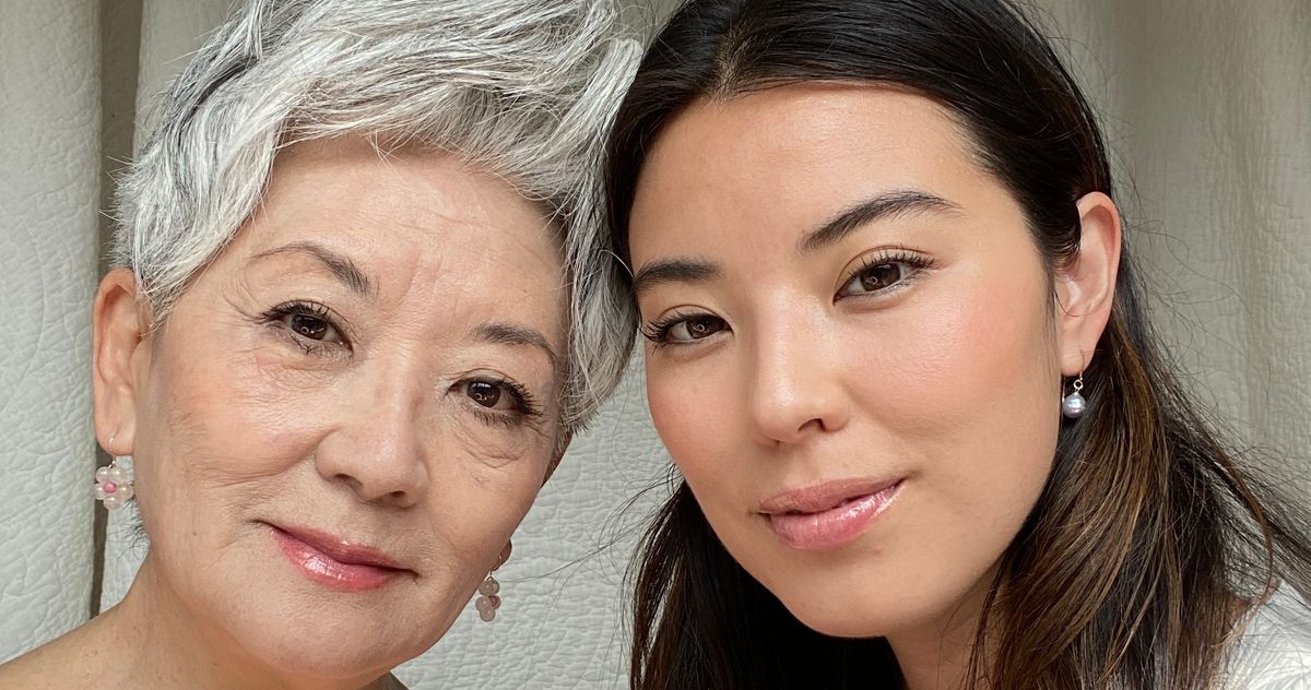 Mother-Daughter Duo Norma and Marcela Alcalá on Skincare