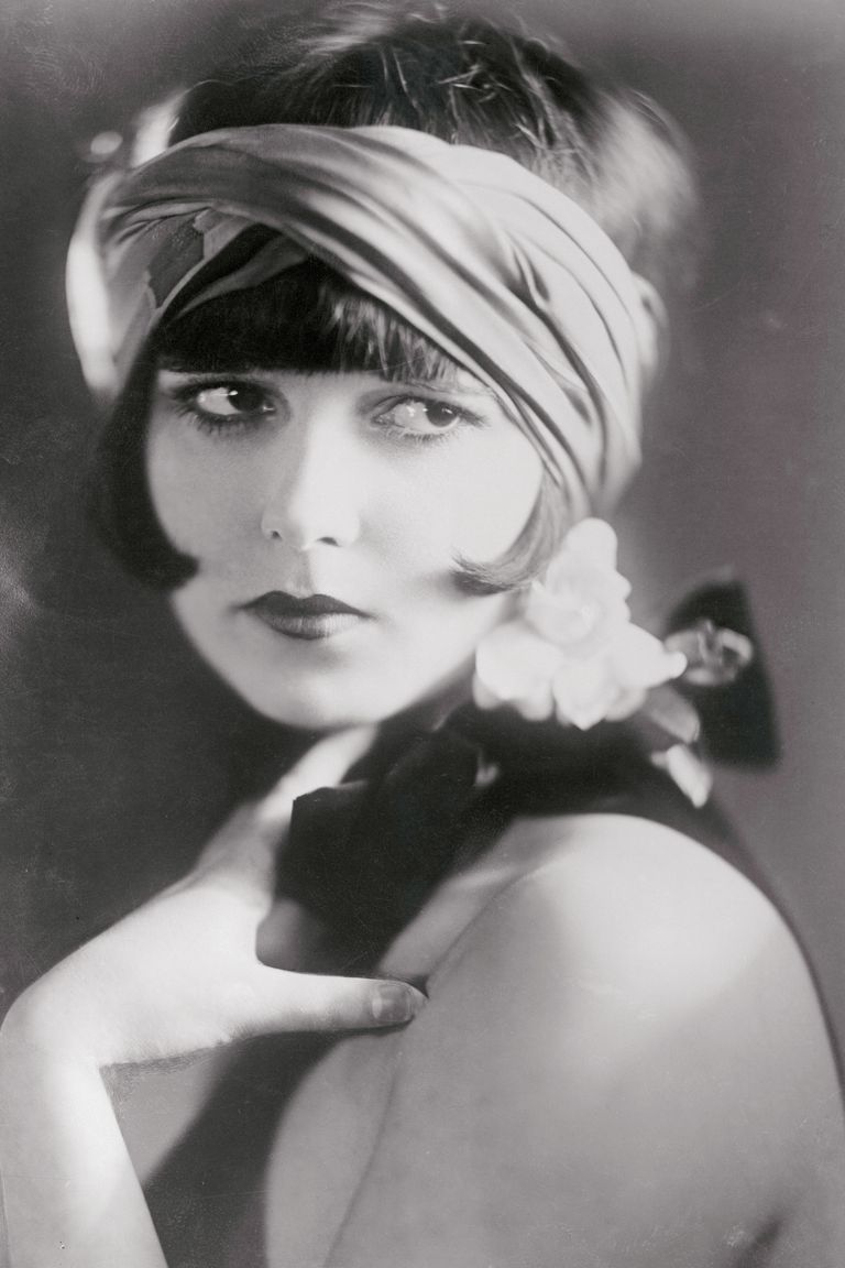 Flappers With Sad Eyes: 20 Exquisite Sorrows