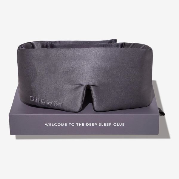 16 Best Sleep Masks | The Strategist