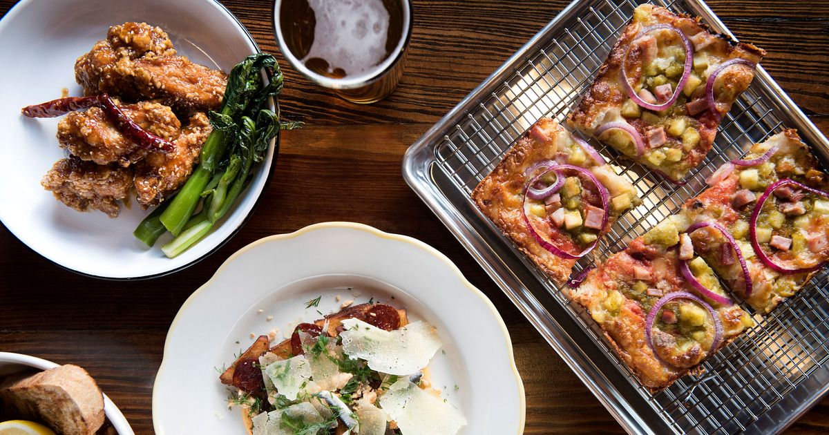 Atlantic Social Opens in NYC This Sunday