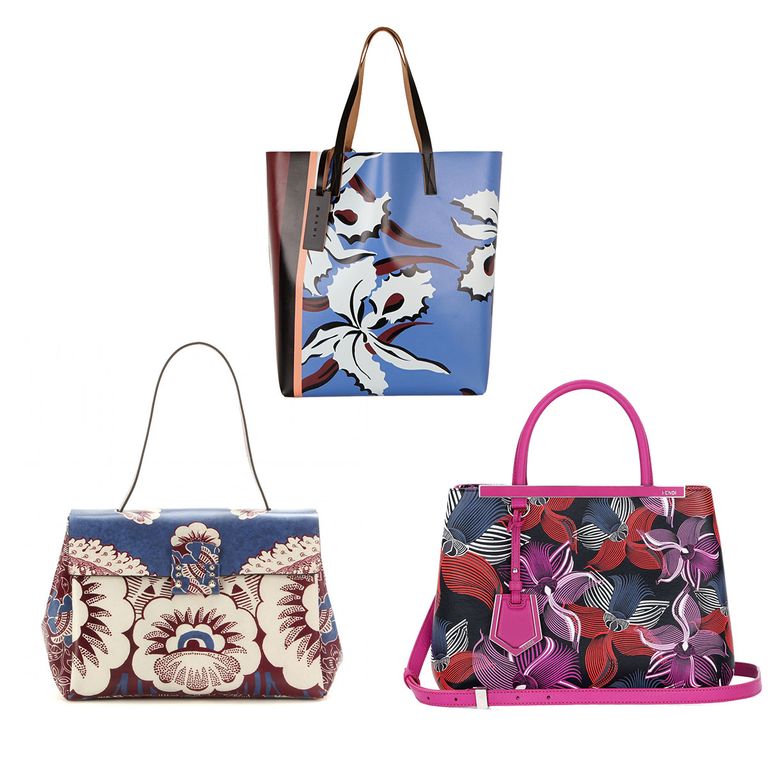 An Easy Guide to Spring’s Best Bags