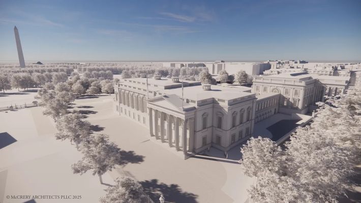 White House Ballroom News: Plans, Cost, and Who’s Paying
