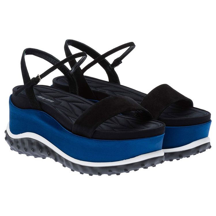 14 Chic, Fancy Summer Sandals to Wear Now