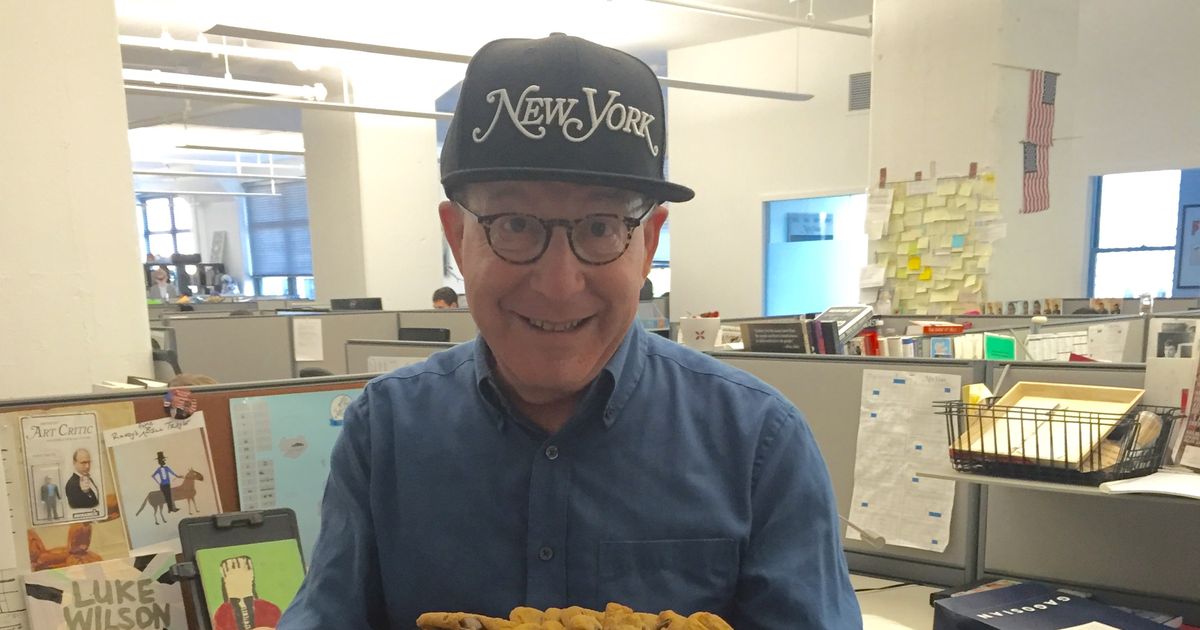 Buy Our Sick New Hat! -- New York Media Press Room