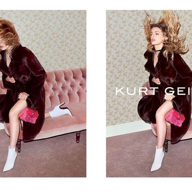 See the Newest Fall Fashion Campaigns