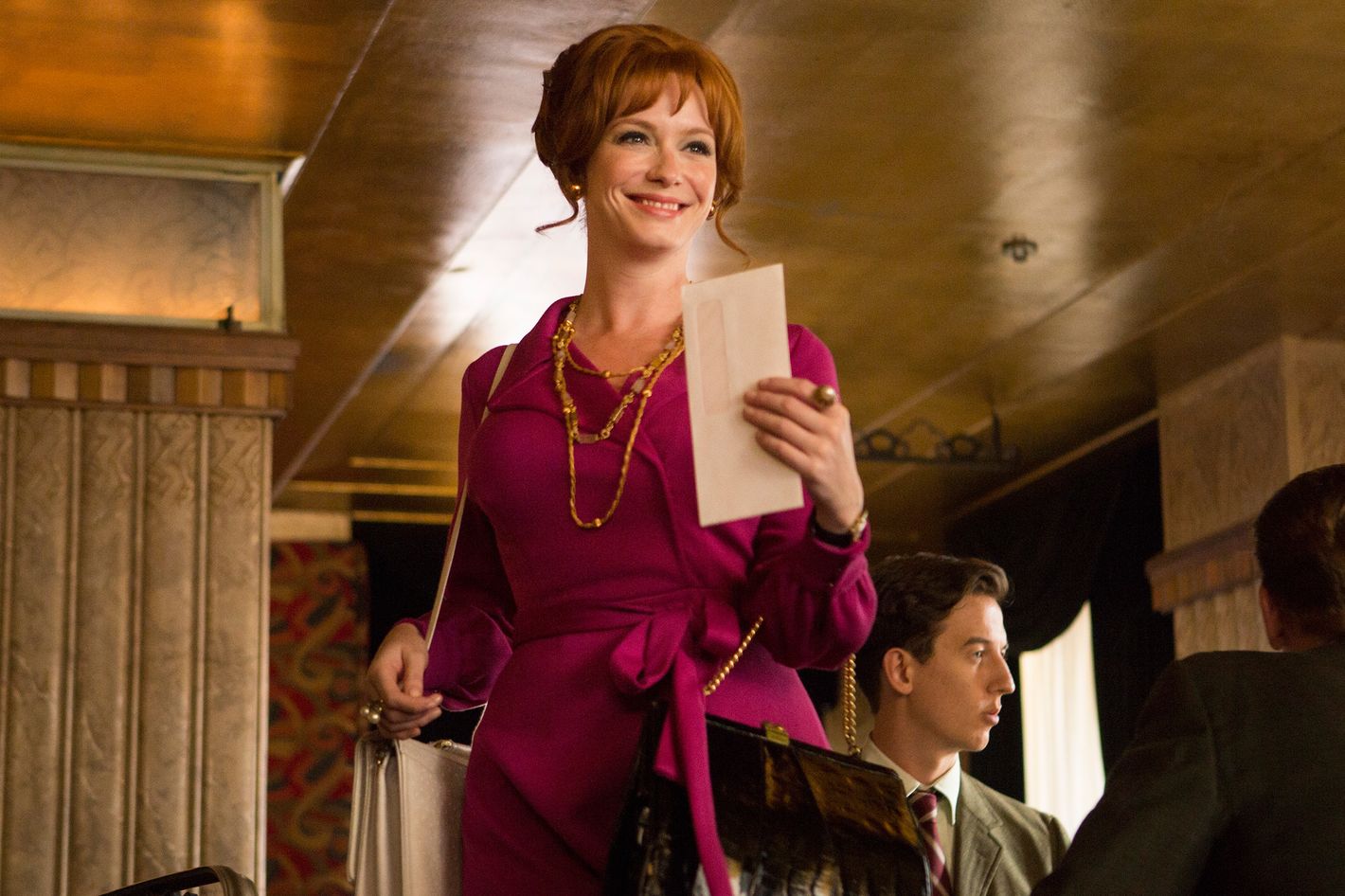 Molly Lambert Grantland