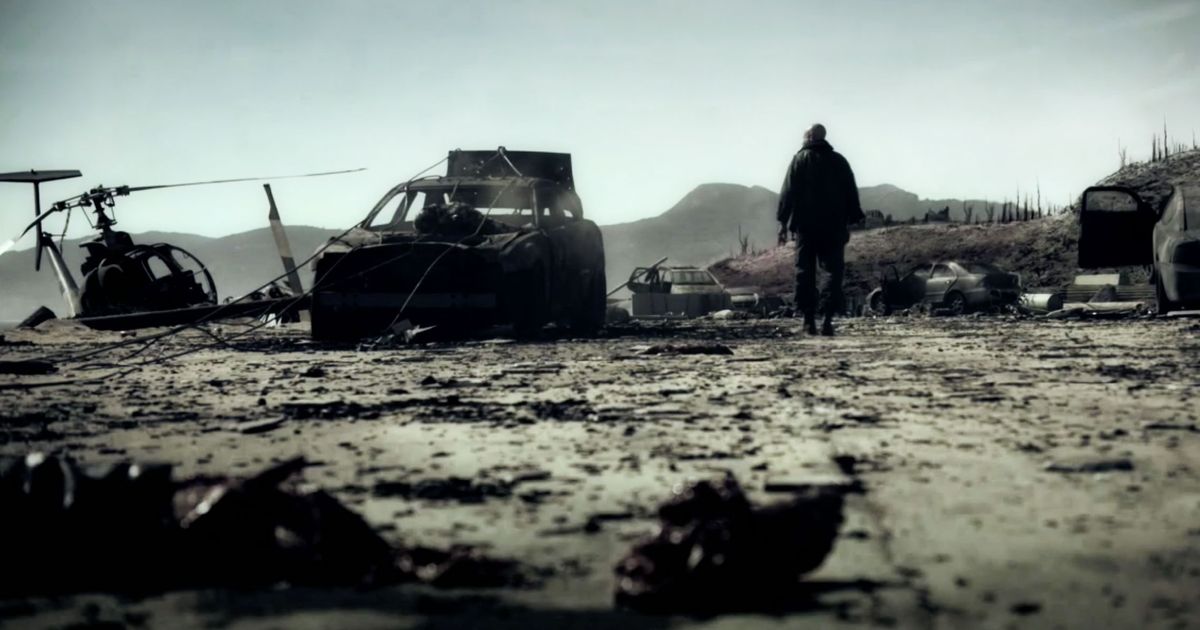 If You Like AHS Apocalypse, 5 Great Dystopia Movies to Watch
