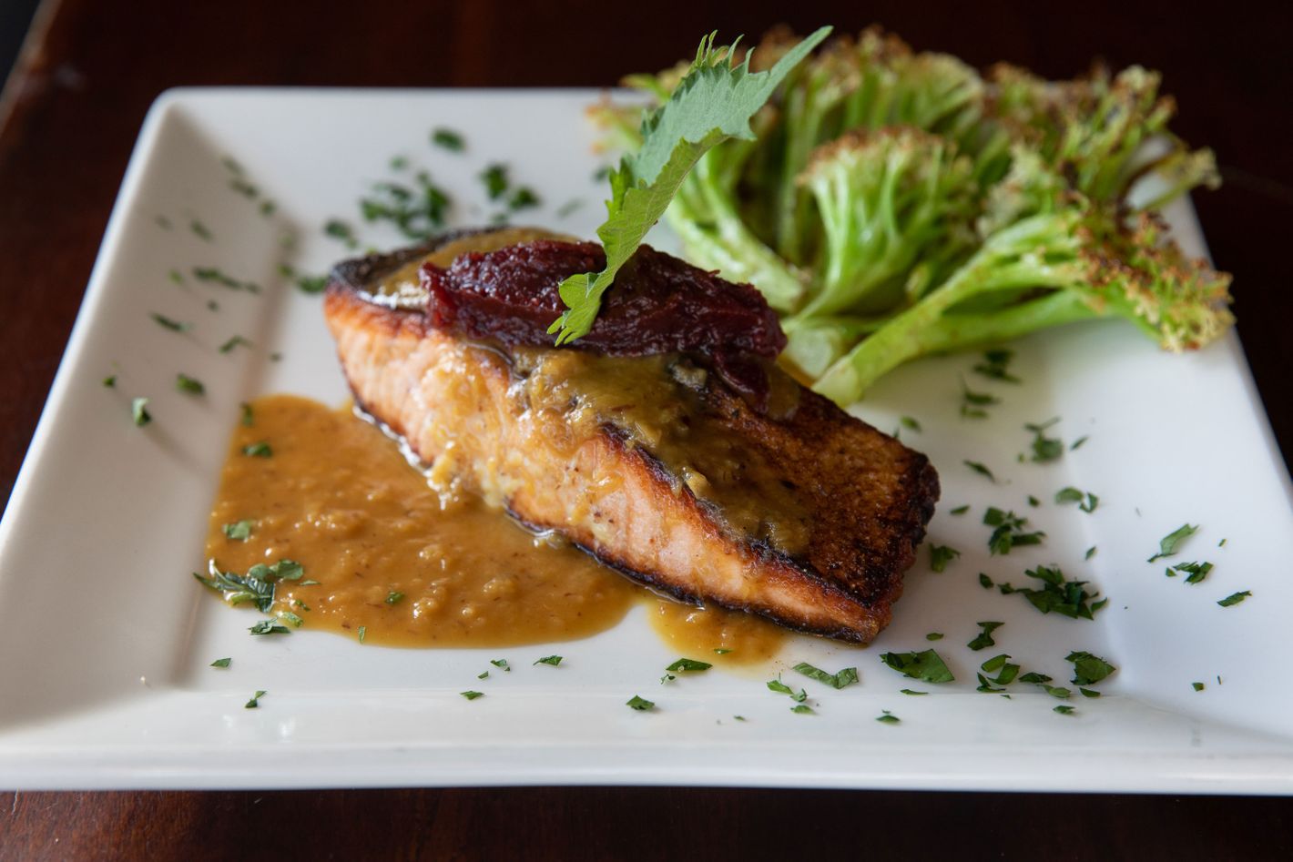 Adriaen Block Opens in NYC