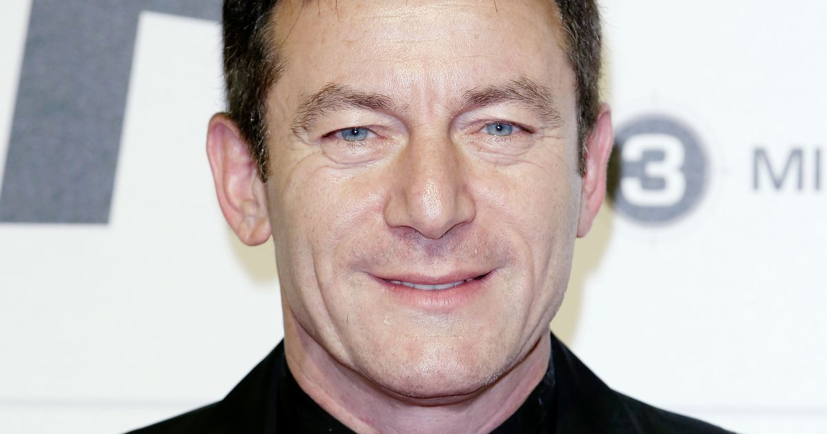 Jason Isaacs Will Captain 'Star Trek: Discovery'