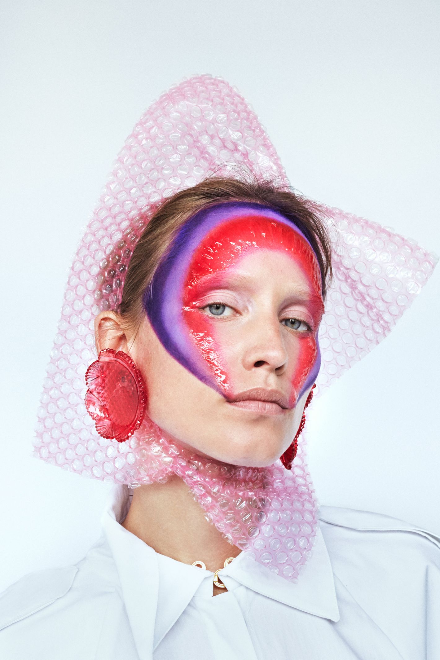 Dutch Design on Display in Amsterdam’s Red Light District