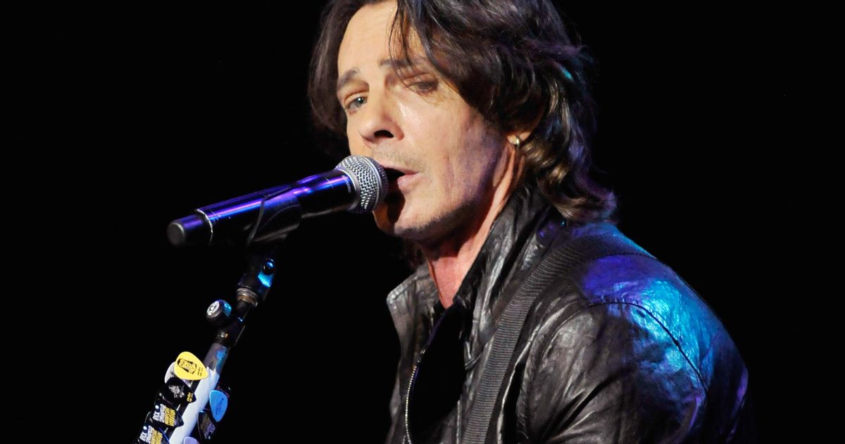True Detective Season 2 Will Include Rick Springfield