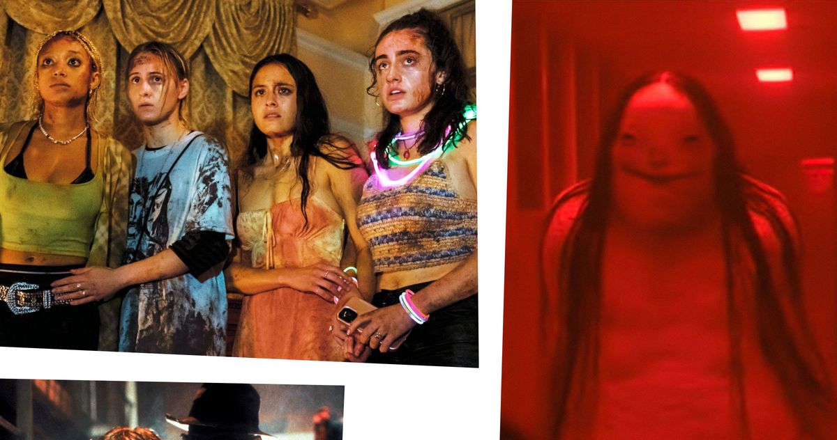 25 Best Horror Movies on Netflix (Updated June 2024)