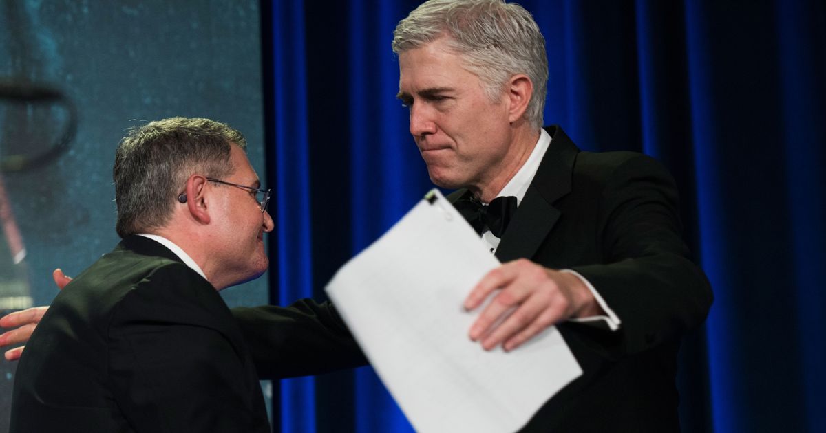 Tide of Right-Wing Judges Could Recede Quickly