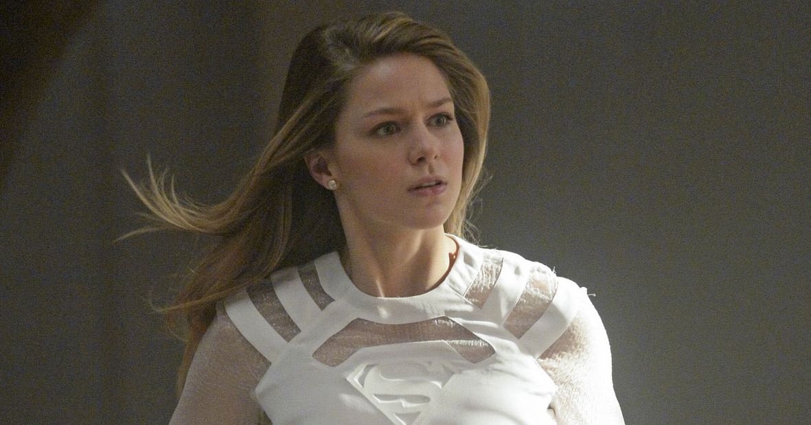 Supergirl Recap: What Makes You a Hero
