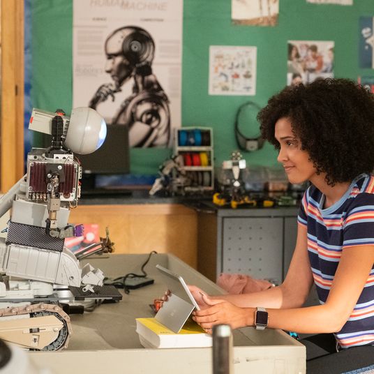 The True Story of ‘Once Upon a Time in Hollywood’ Characters