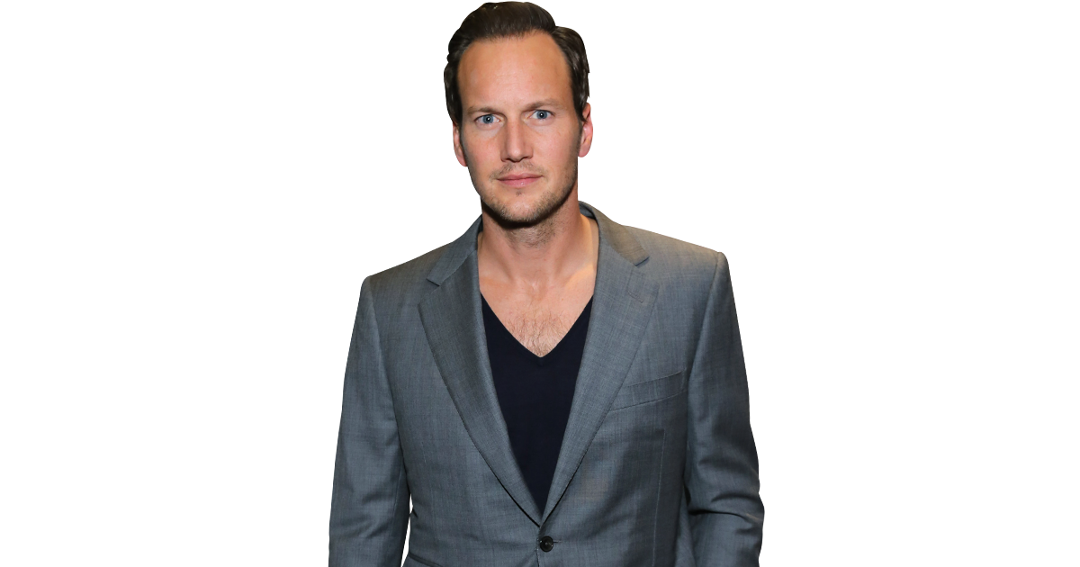 Patrick Wilson on The Conjuring, Exorcisms, and Opening Your Mind to Ghosts