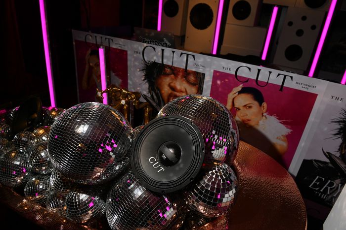 The Cut Closes Out NYFW