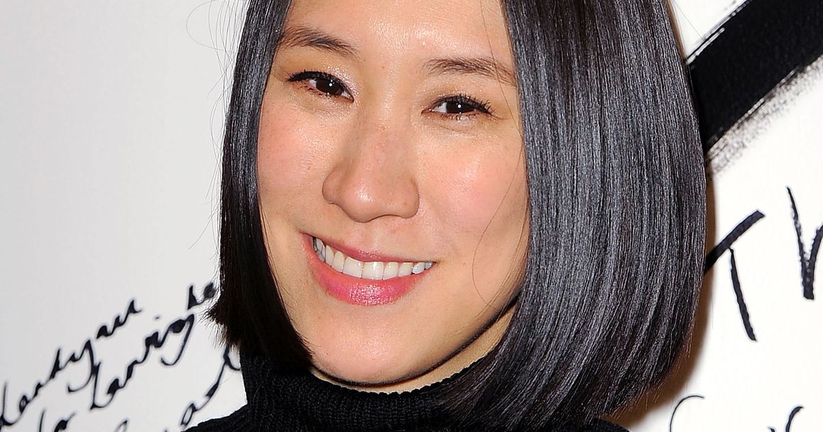 Eva Chen, Instagram’s New Head of Fashion Partnerships