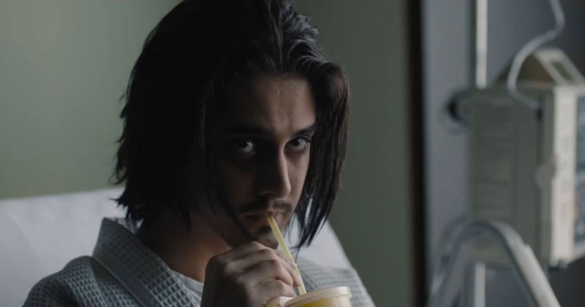 Bette Gordon's 'The Drowning' Movie Review