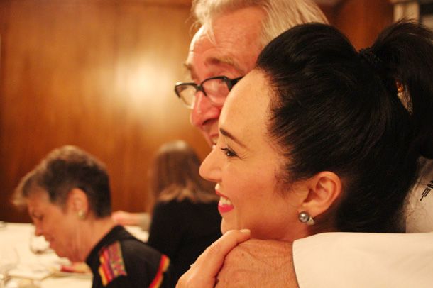 Slideshow: Join Jacques Torres For an Alsatian Peasant Dinner 40 ...