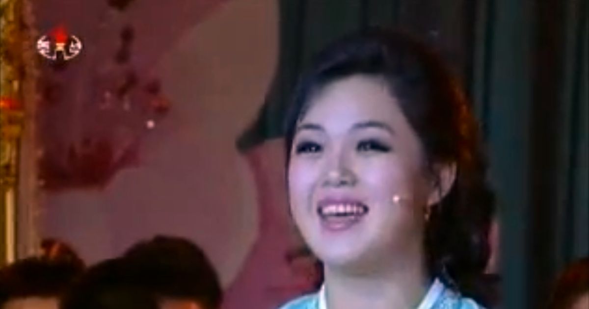 Kim Jong-Un’s Wife, Ri Sol Ju, Is Not the ‘Excellent Horse-Like Lady’ Lady