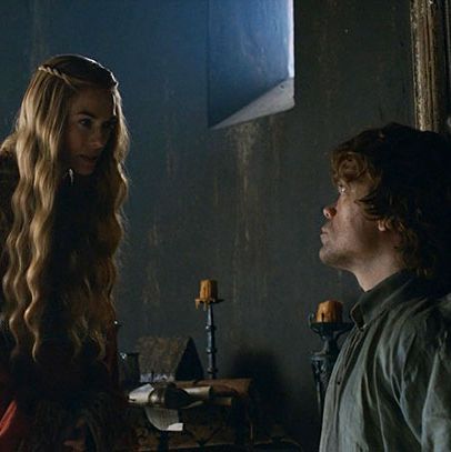 Game of Thrones: The Many Bitchfaces of Cersei Lannister - Slideshow ...
