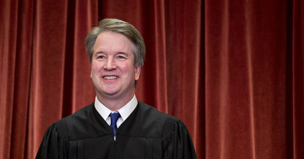 Kavanaughs Confirmation All The Unanswered Questions