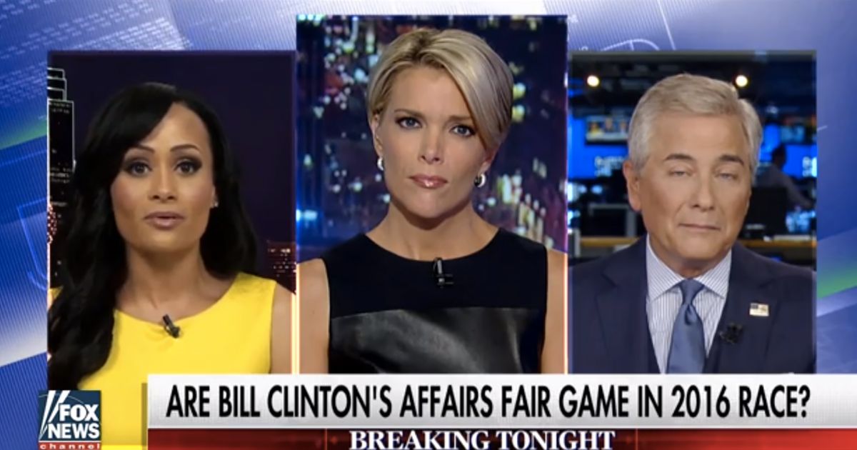 Trump Spokesperson Pierson Says Clinton Has Failed Women