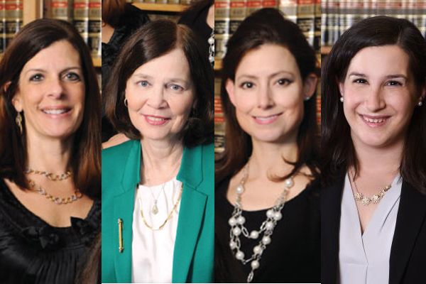 Frazer & Feldman, LLP