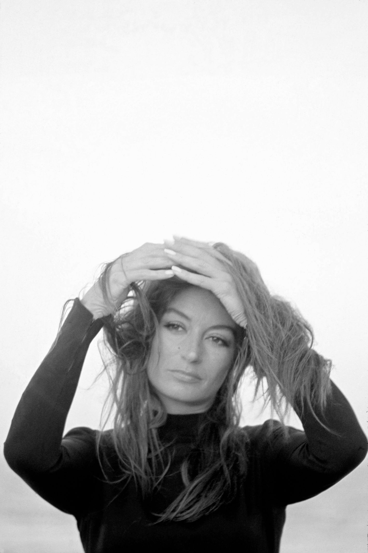 Old Hollywood Through the Lens of a Pioneering Female Photographer