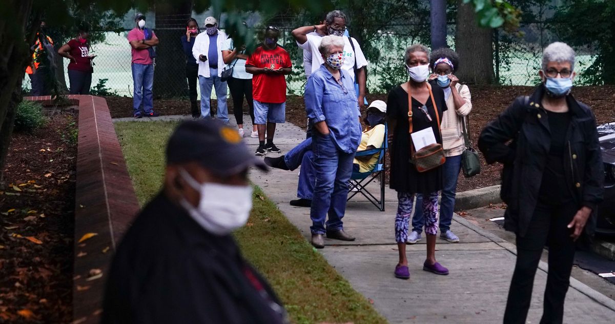 Six Bad Ideas About Voting That Republicans Need to Abandon