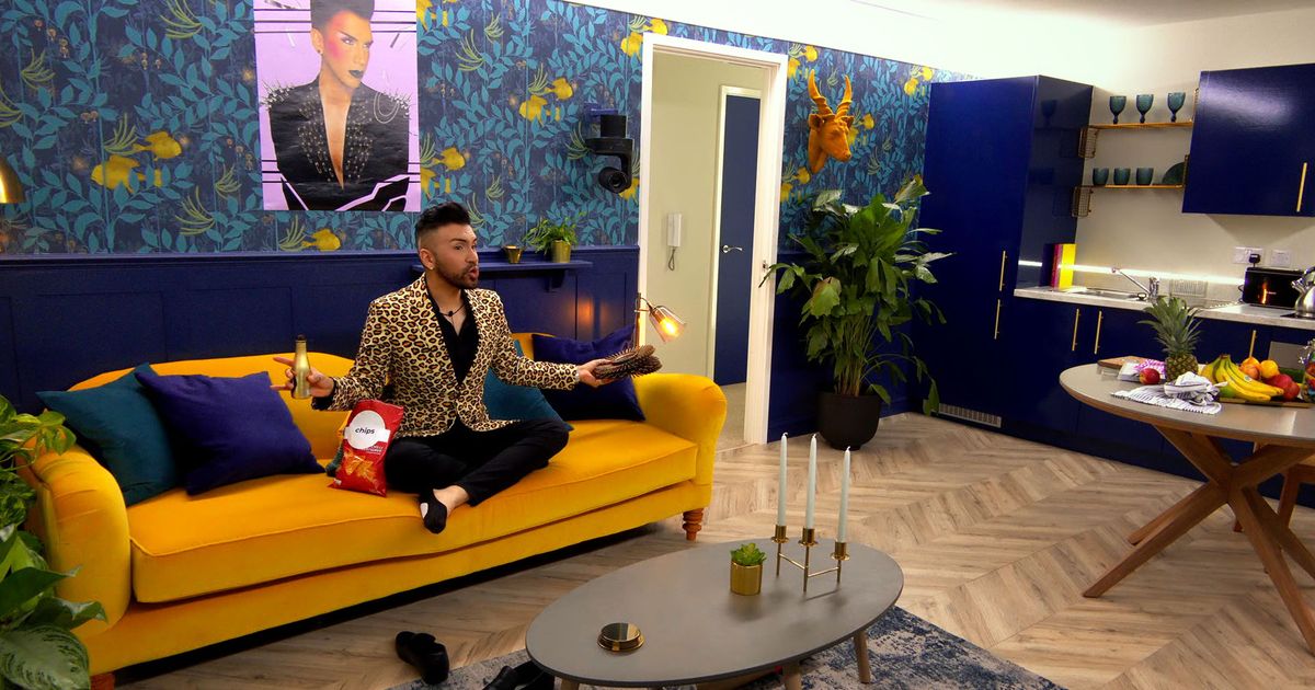 Netflix’s ‘The Circle’ Creator Explains How the Show Works