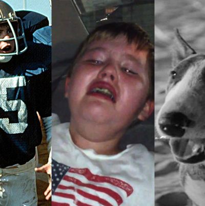 Vulture Asks: What Movie Made You Weep As a Child?